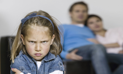 Kinderrecht auf Beteiligung – Kinderrechte-Spezial